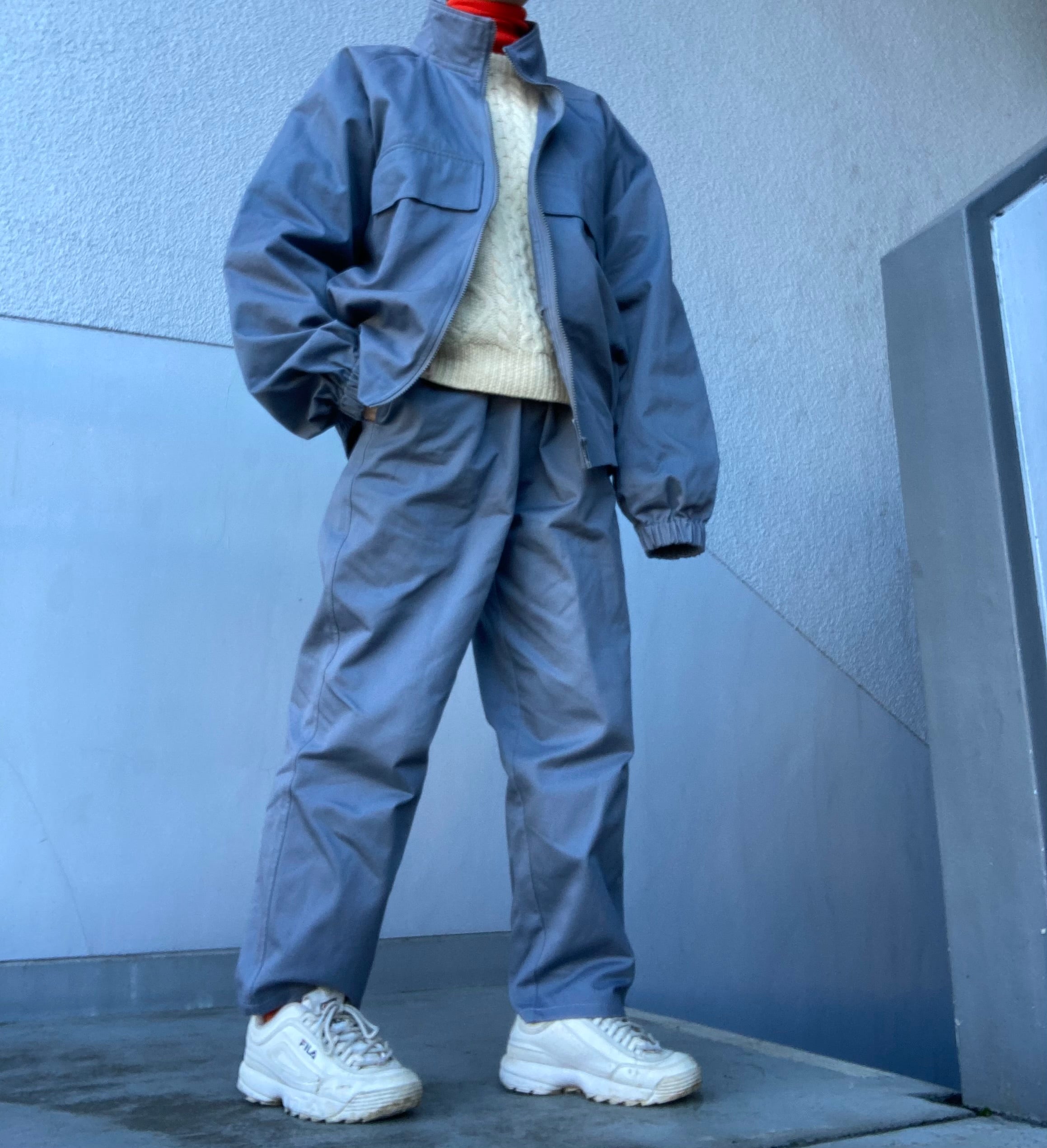 karen / 158cm Ladies/unisex – CASDAY / キャスデイ