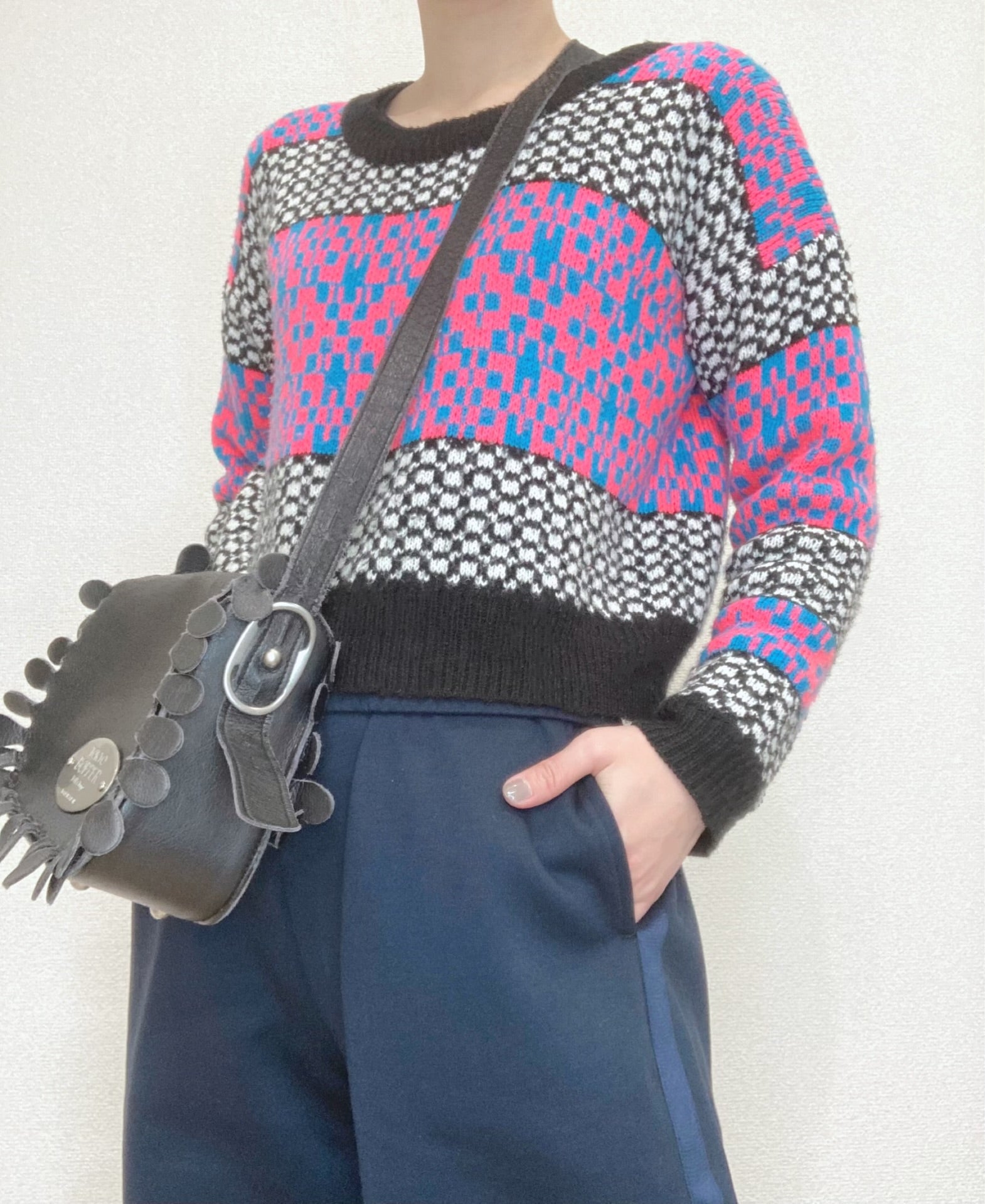 yui / 156cm Ladies – CASDAY / キャスデイ