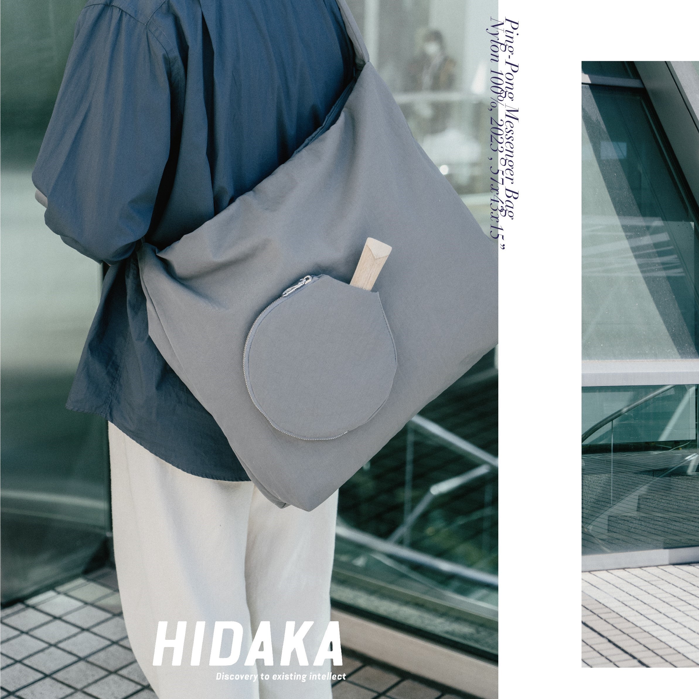 HIDAKA 新作入荷！！ – CASDAY / キャスデイ