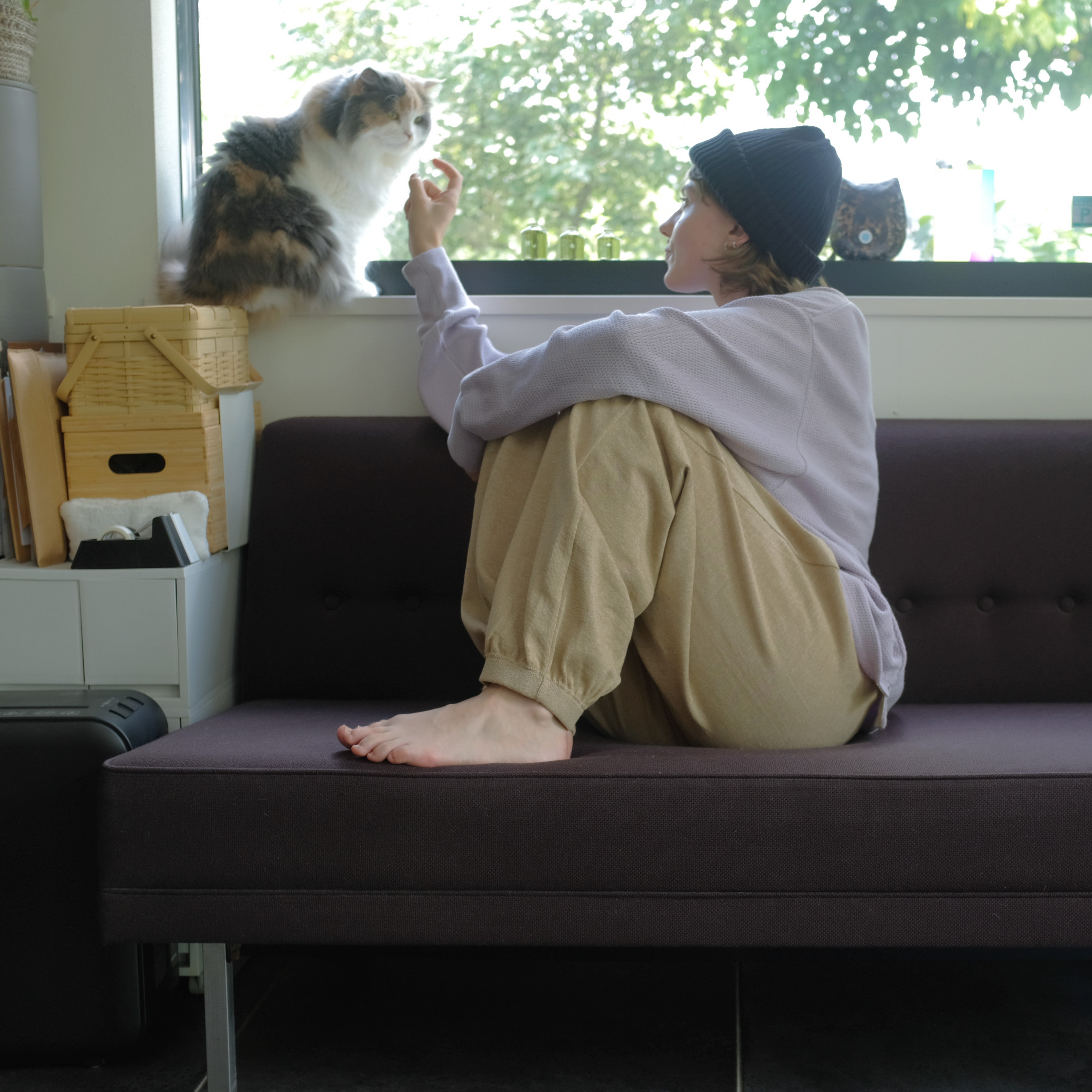 Crepuscule 入荷！！ – CASDAY / キャスデイ