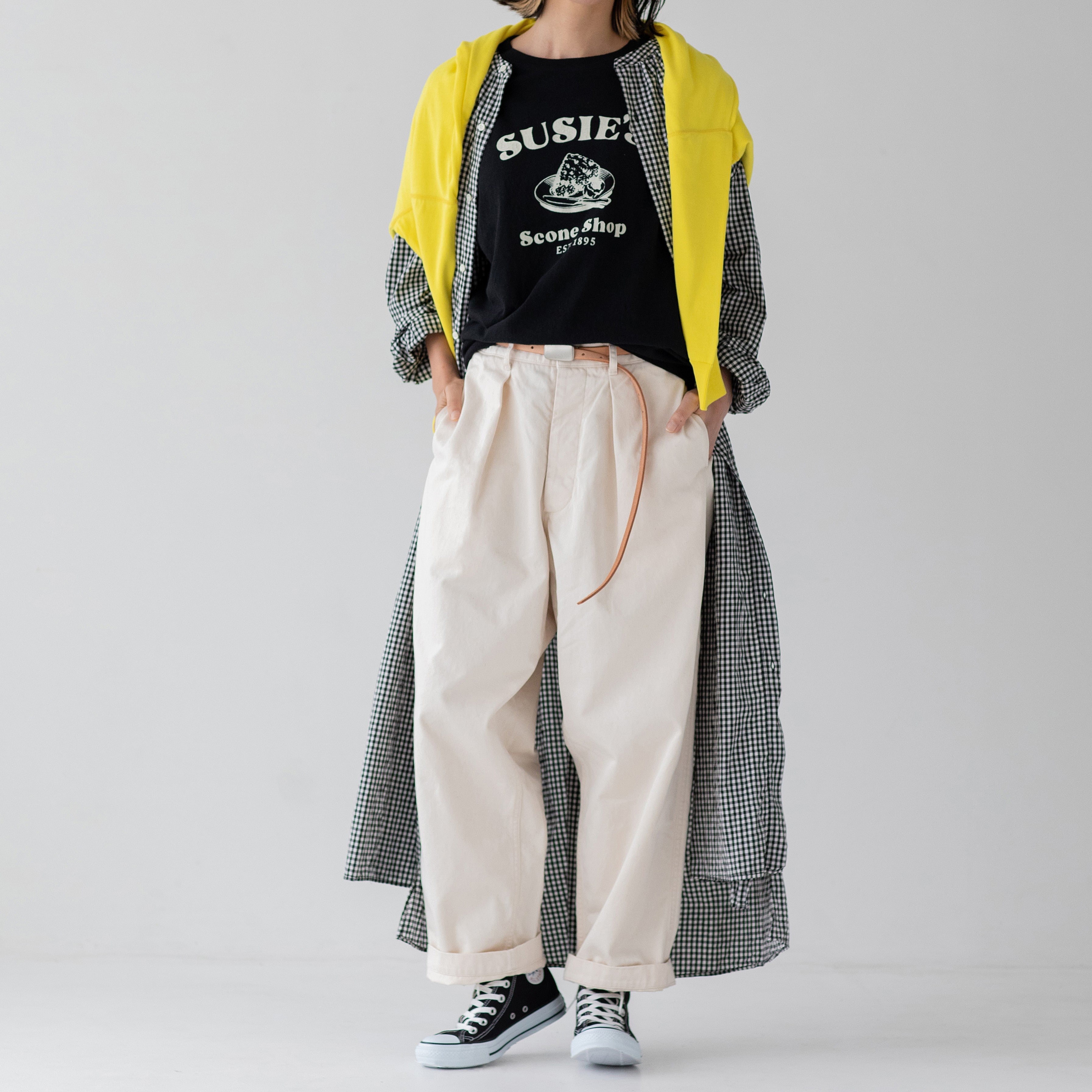 Ordinary fits 入荷！！ – CASDAY / キャスデイ