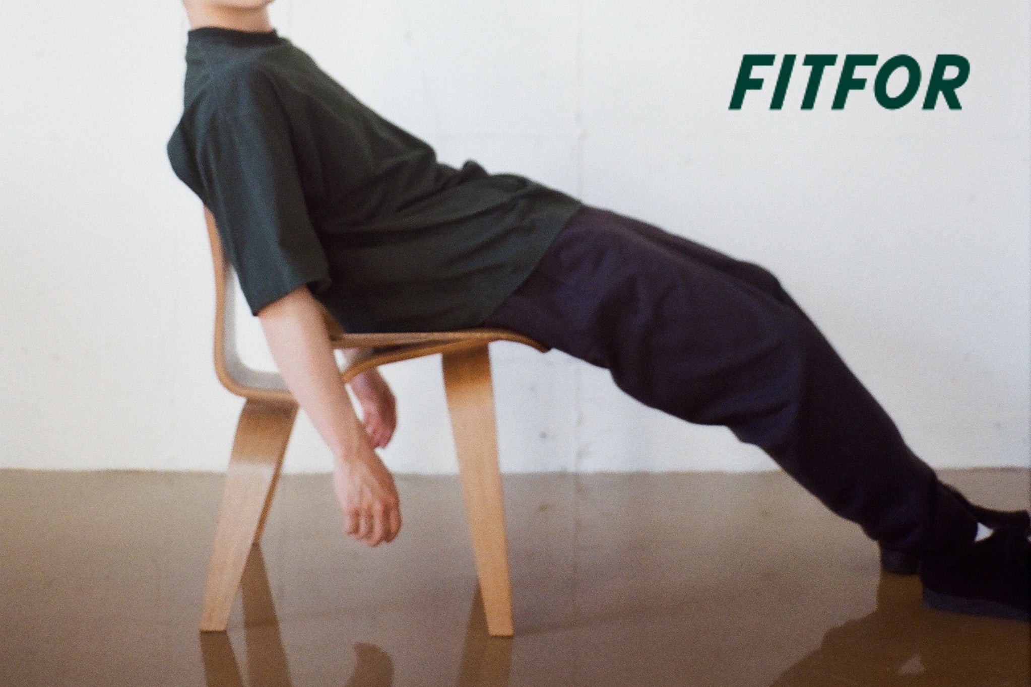 FITFOR – CASDAY / キャスデイ