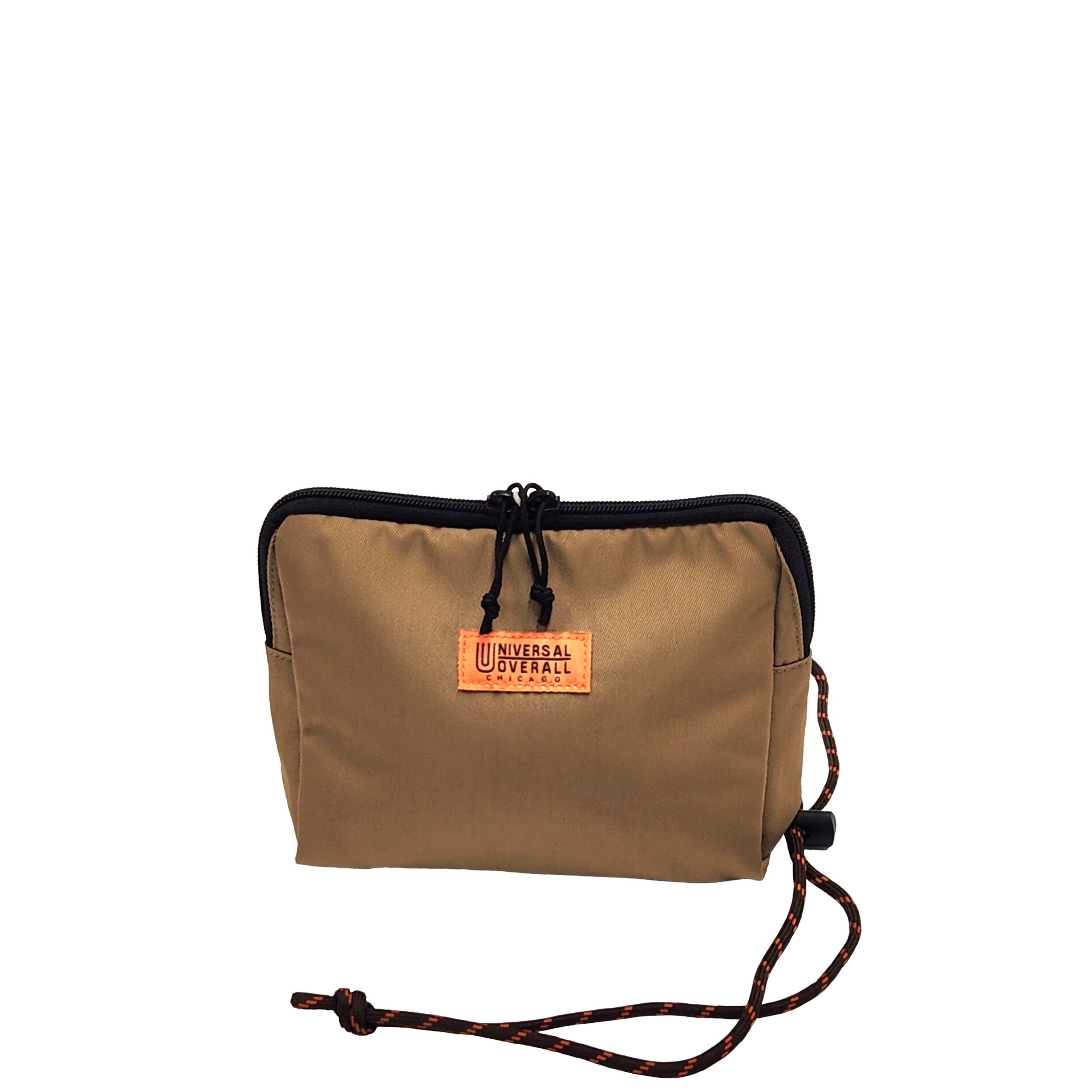 UNIVERSAL OVERALL/ NEW DELTA サコッチ – CASDAY / キャスデイ