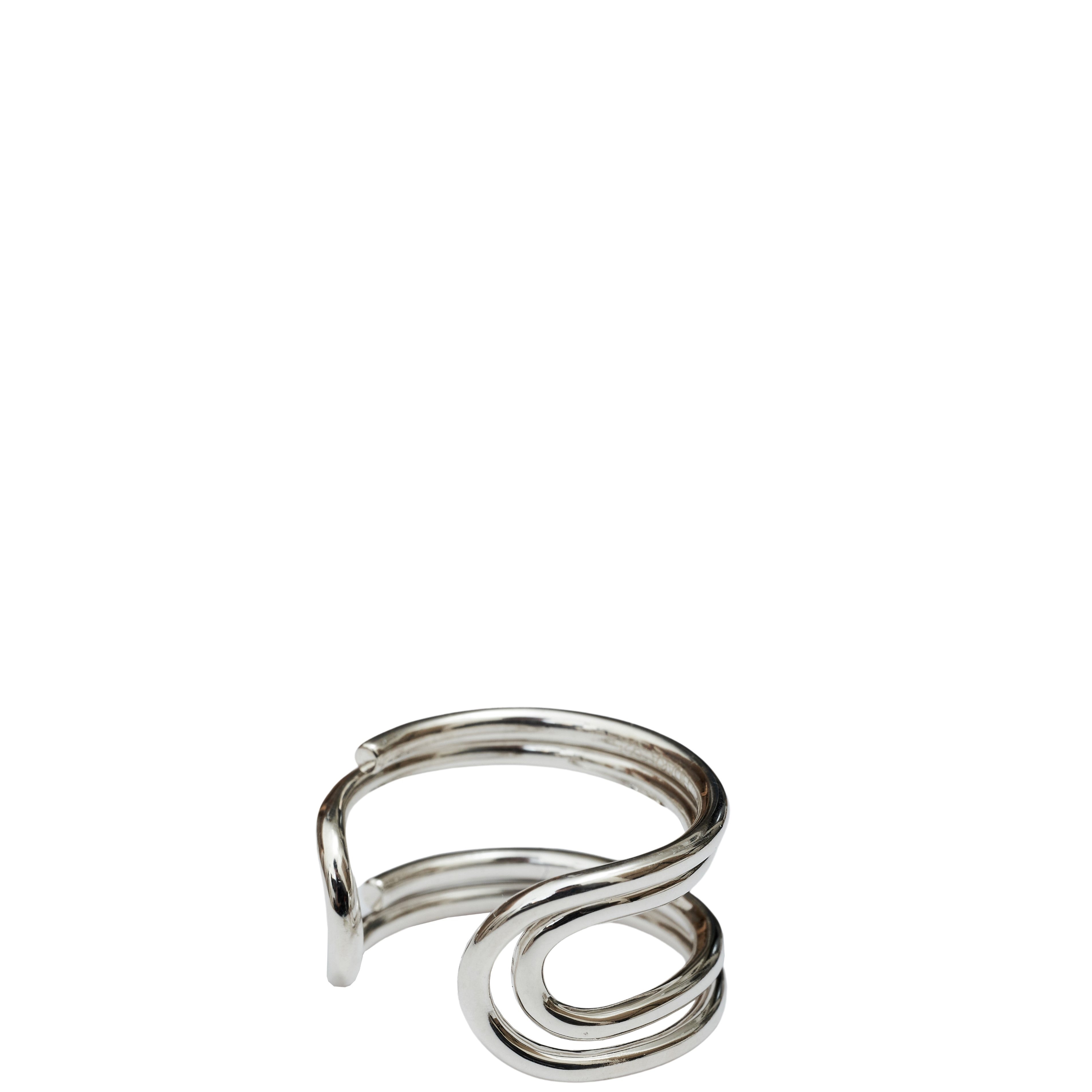 HIDAKA/ ZEMCLIP RING – CASDAY / キャスデイ