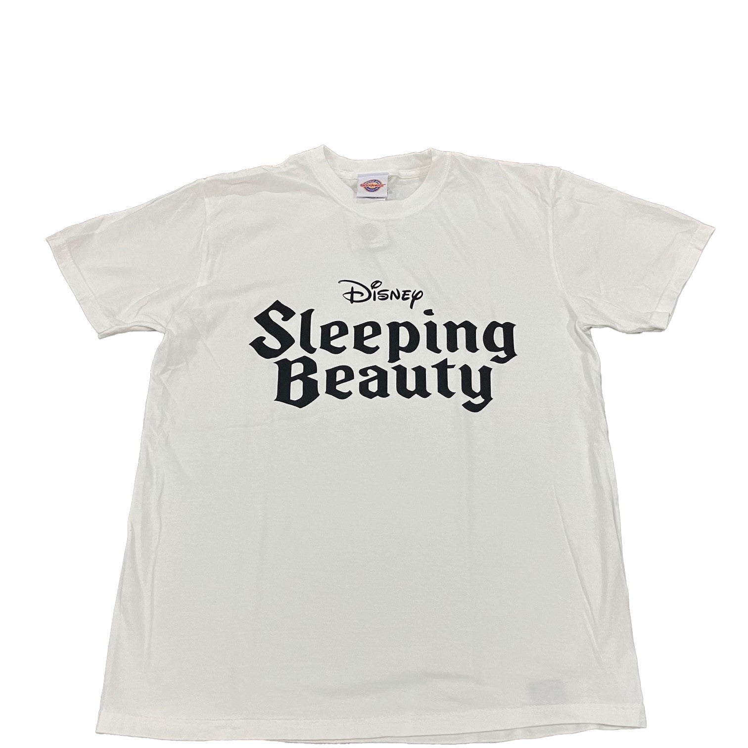 Goodwear/ Disney/sleeping beauty Tee/ 眠れる森の美女 – CASDAY / キャスデイ