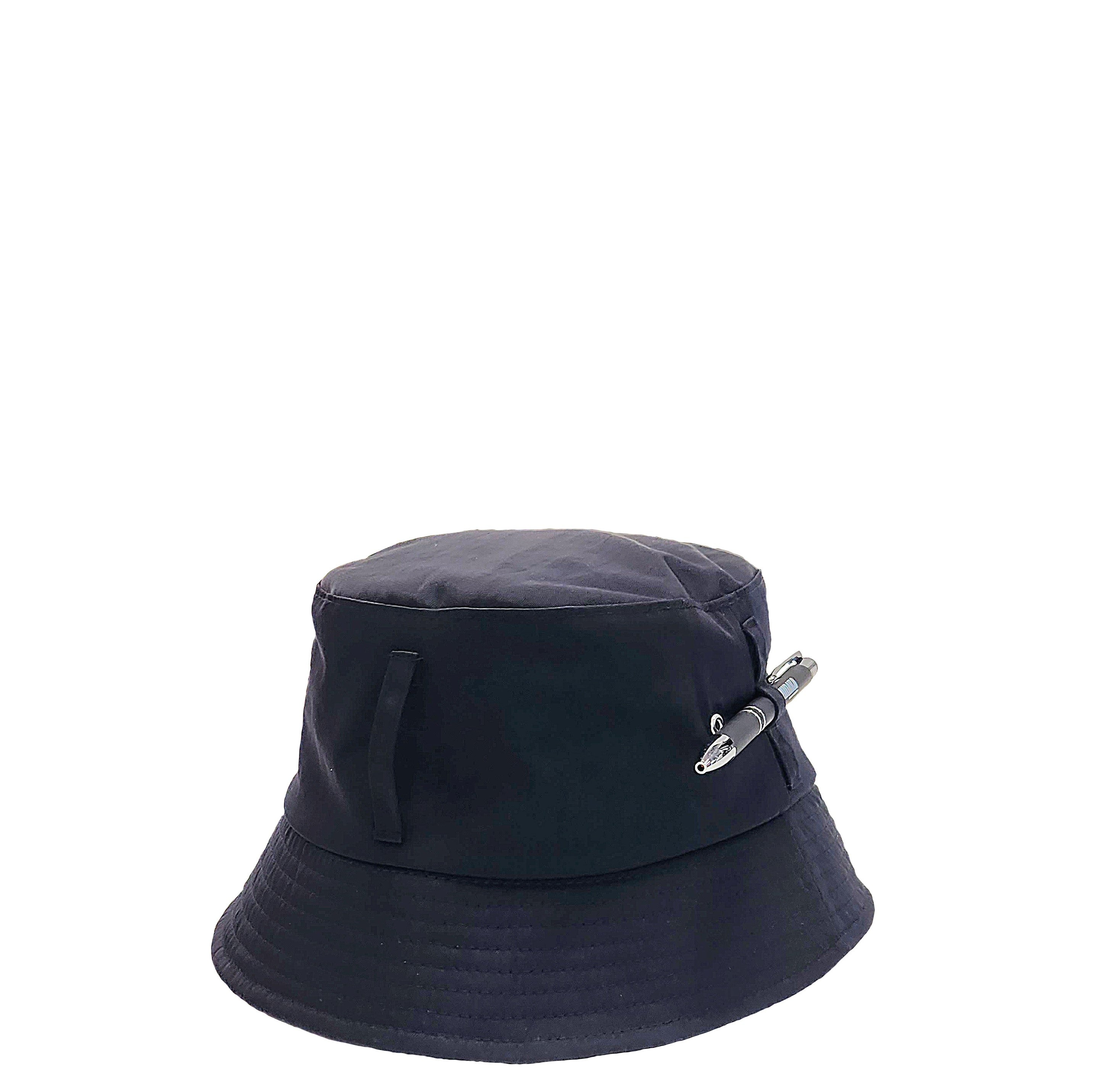 HIDAKA/ DAD BUCKET HAT – CASDAY / キャスデイ