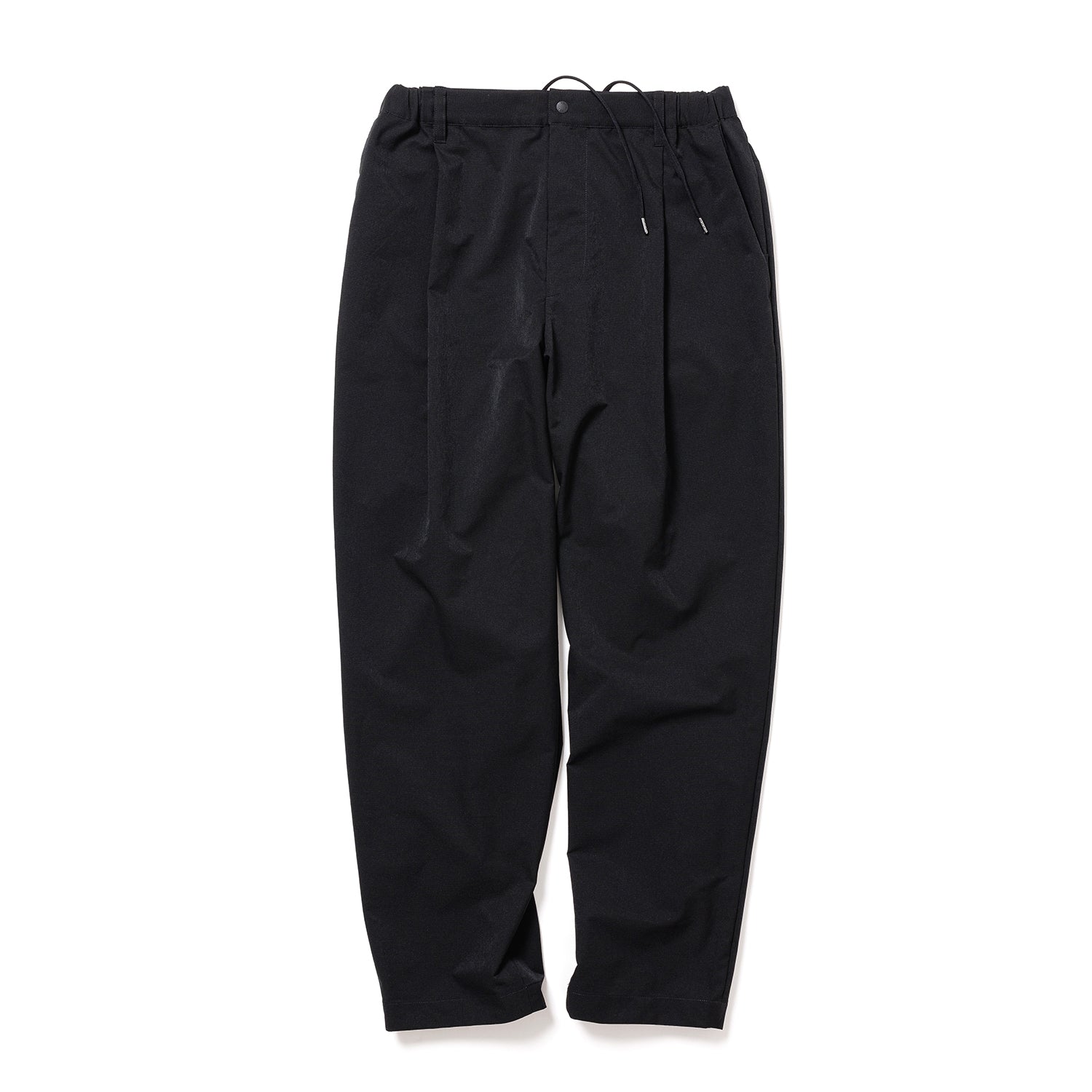 NANGA /DotAir® COMFY TUCK TAPERED PANTS – CASDAY / キャスデイ