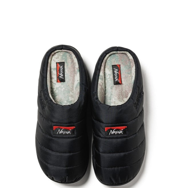 NANGA / NANGA×SUBU AURORA TEX WINTER SANDAL – CASDAY / キャスデイ