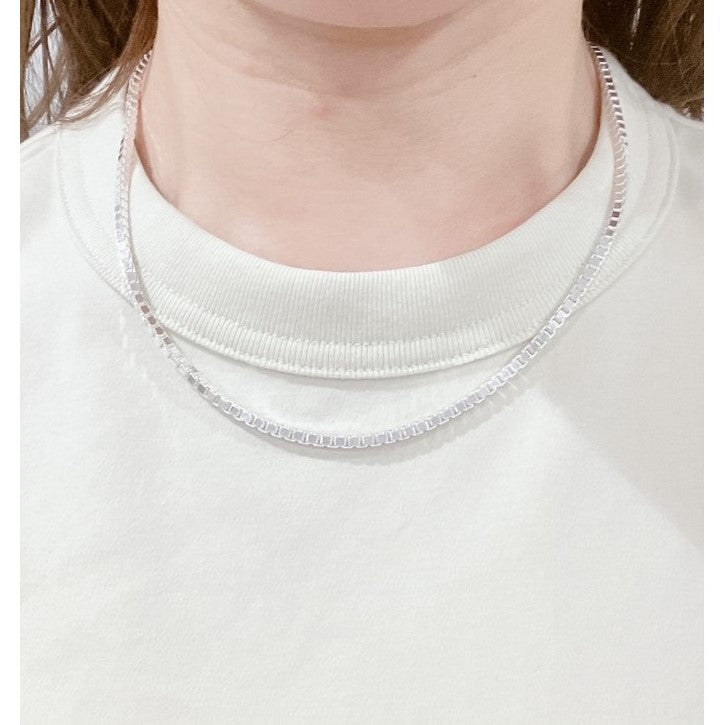 NL/ Neon (Necklace) – CASDAY / キャスデイ