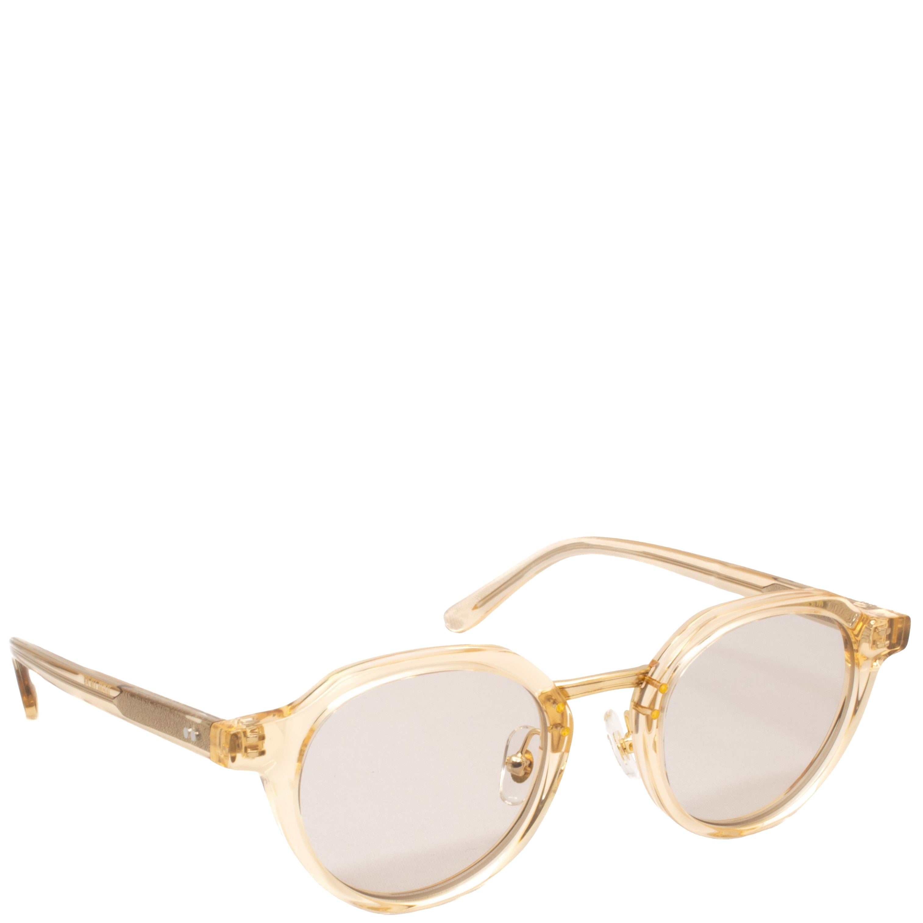 NEW. / SAGAMOREⅡ Sunglasses – CASDAY / キャスデイ