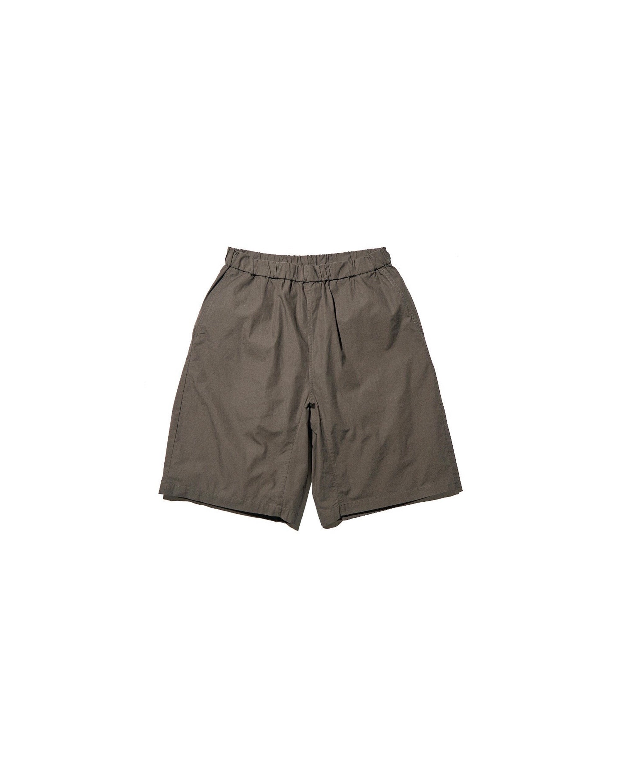 FreshService UTILITY OVER SHORTS GRAY – CASDAY / キャスデイ