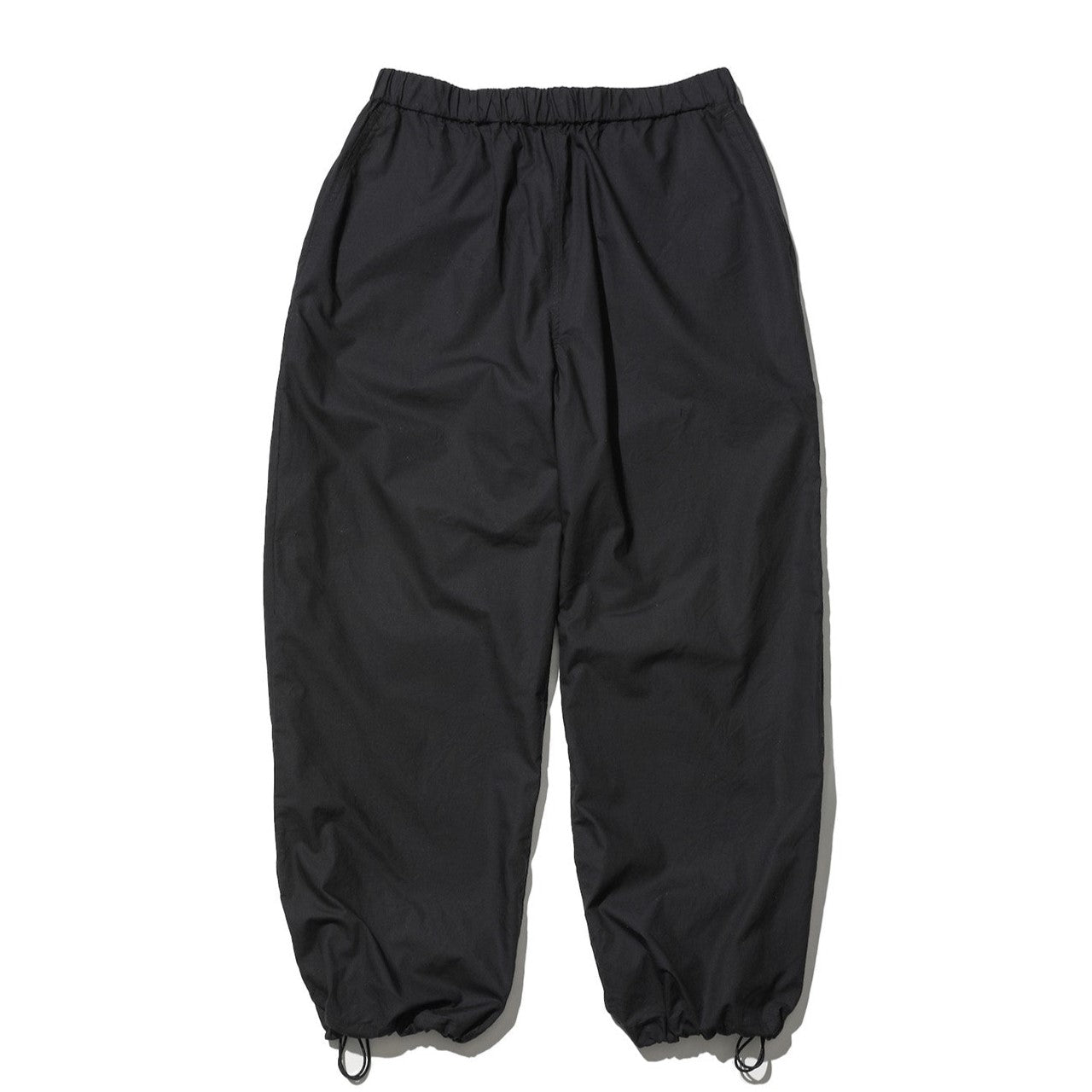 FreshService / UTILITY OVER PANTS BLACK – CASDAY / キャスデイ