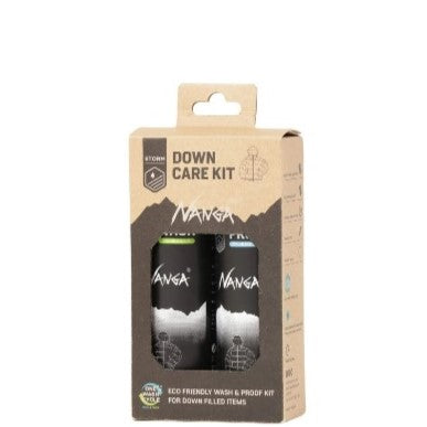 NANGA / NANGA×STORM CARE SET 225ml – CASDAY / キャスデイ