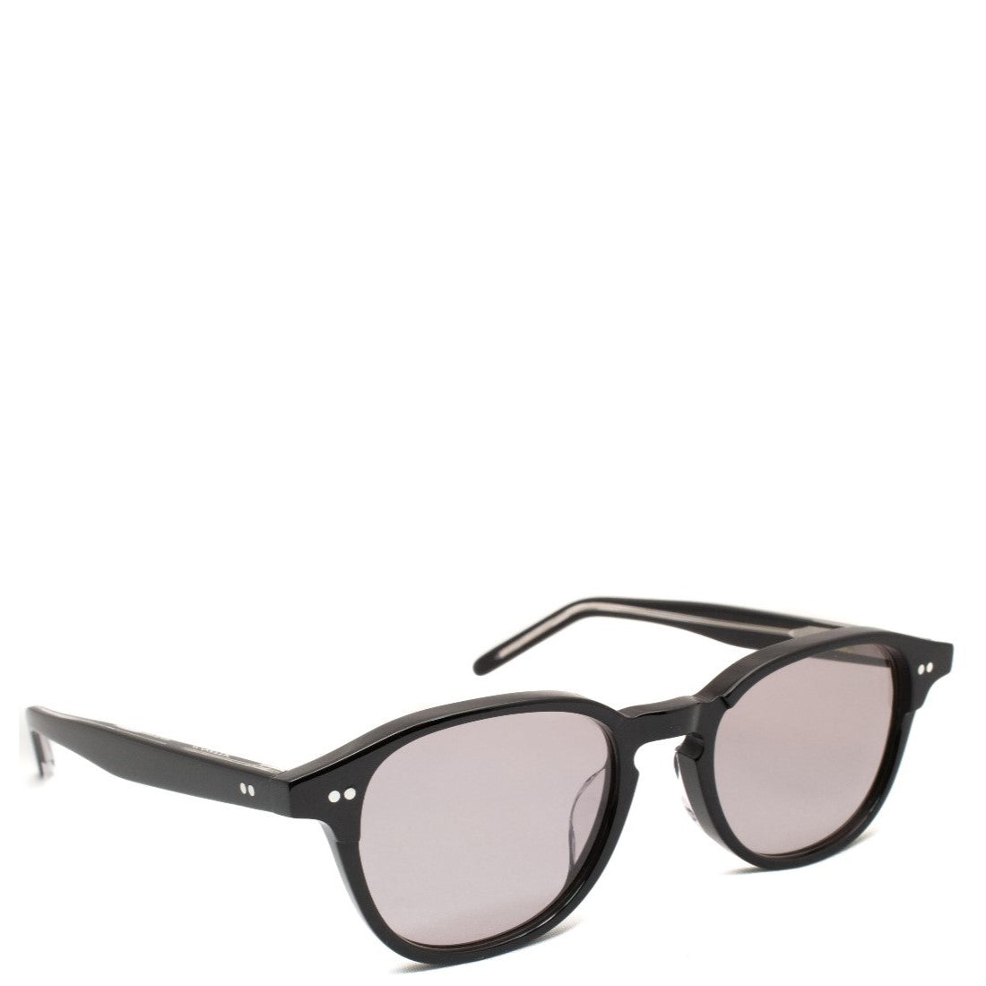 NEW. / ALLEN Ⅱ サングラス C-1 BLACK – CASDAY / キャスデイ