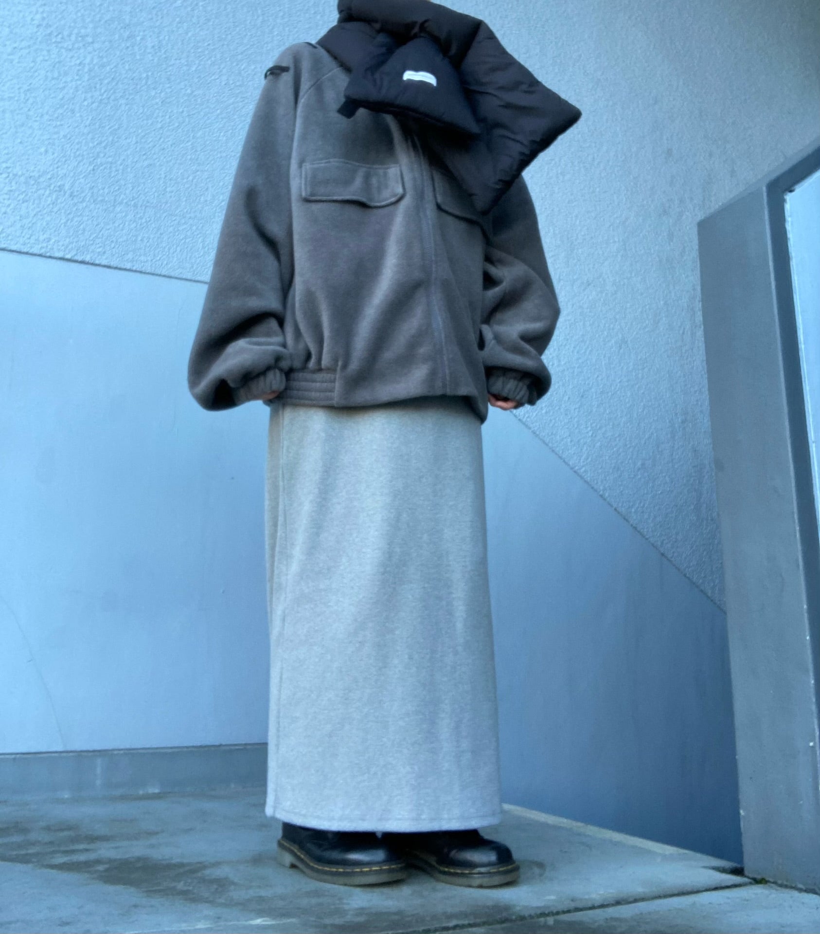 karen / 158cm Ladies – CASDAY / キャスデイ