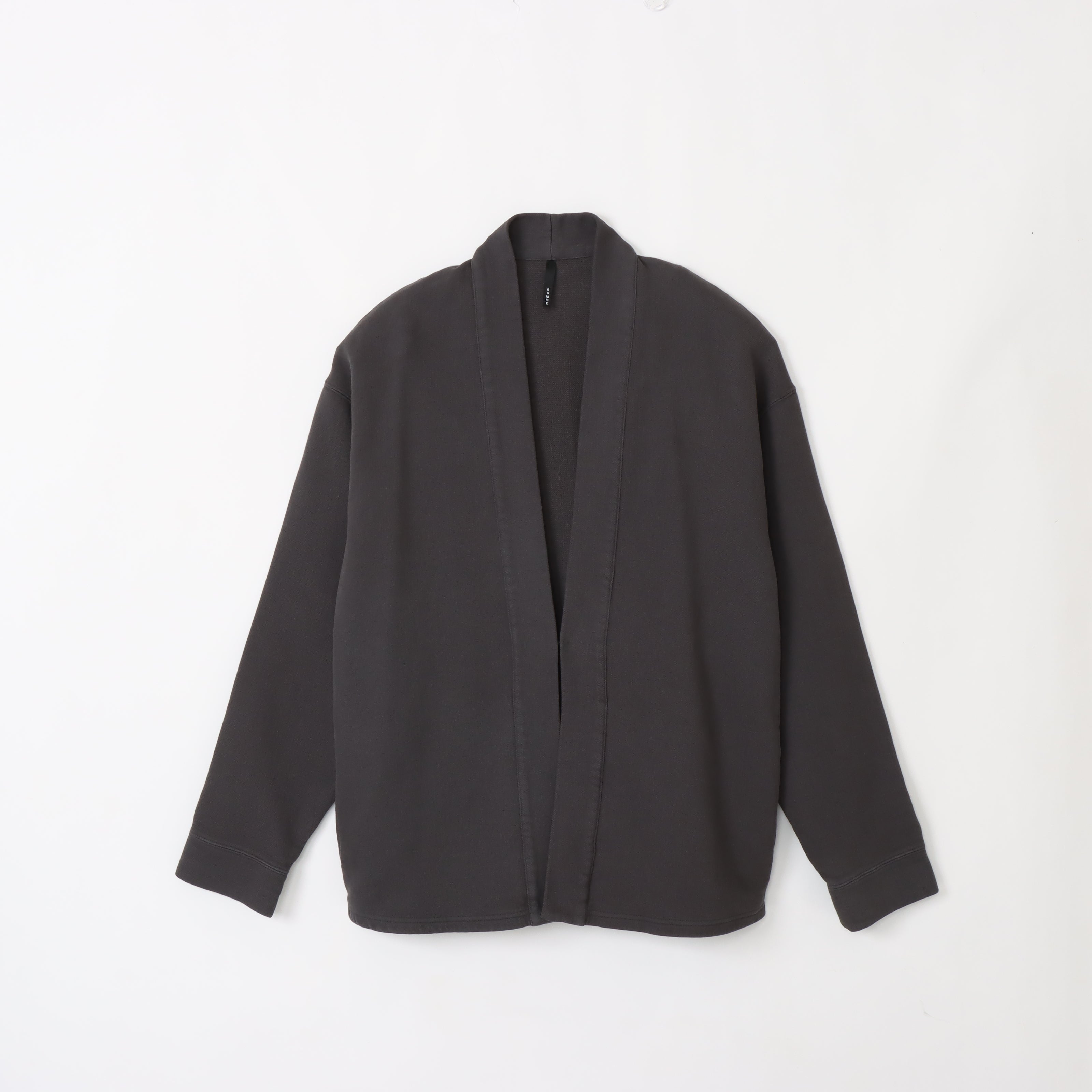 Overdyed Oversized NORAGI Cardigan Unisex – CASDAY / キャスデイ