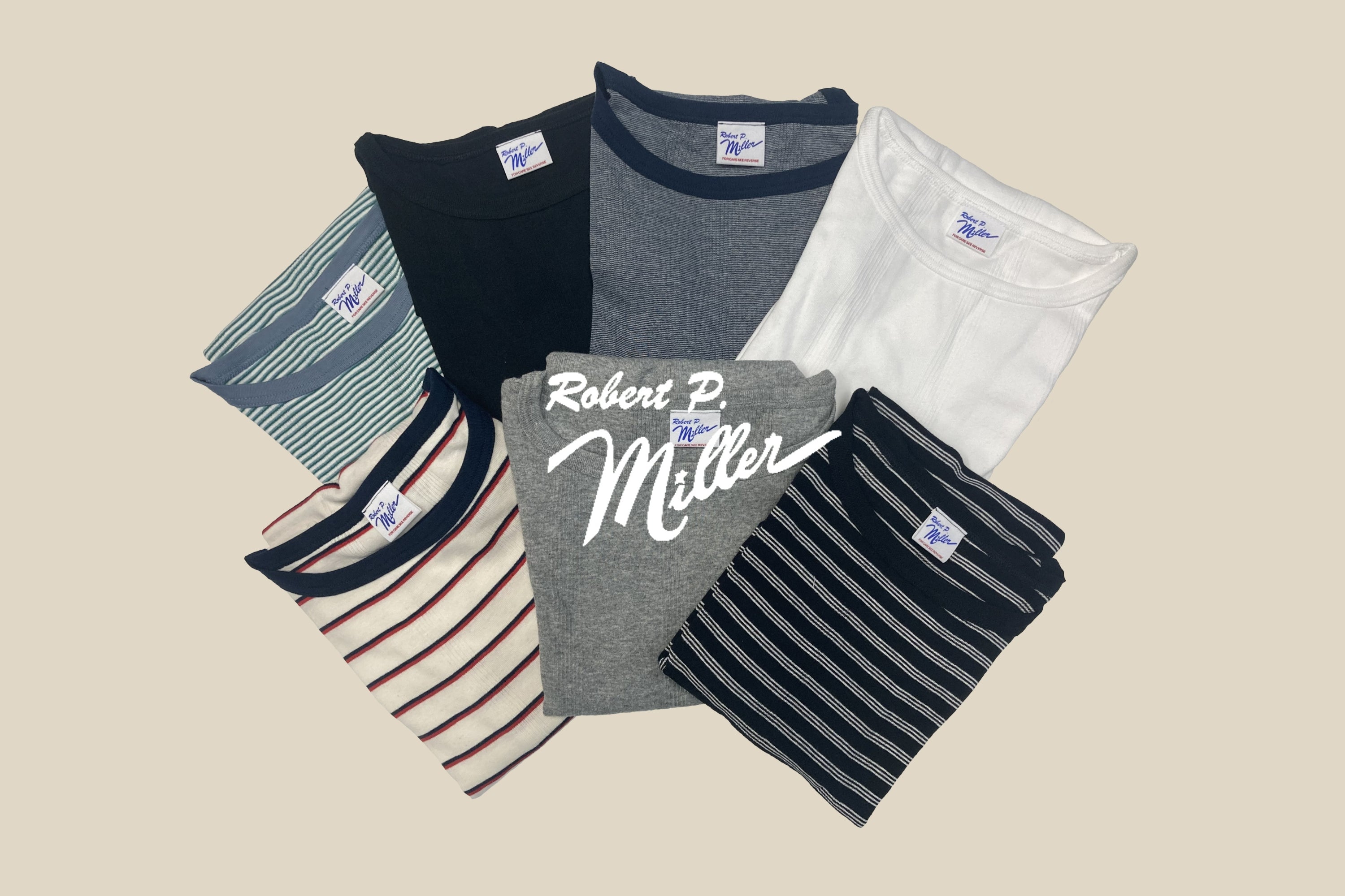 Miller 2/7入荷いたしました！！ – CASDAY / キャスデイ