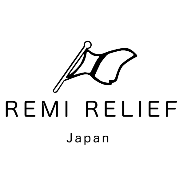 REMI RELIEF 入荷！！ – CASDAY / キャスデイ