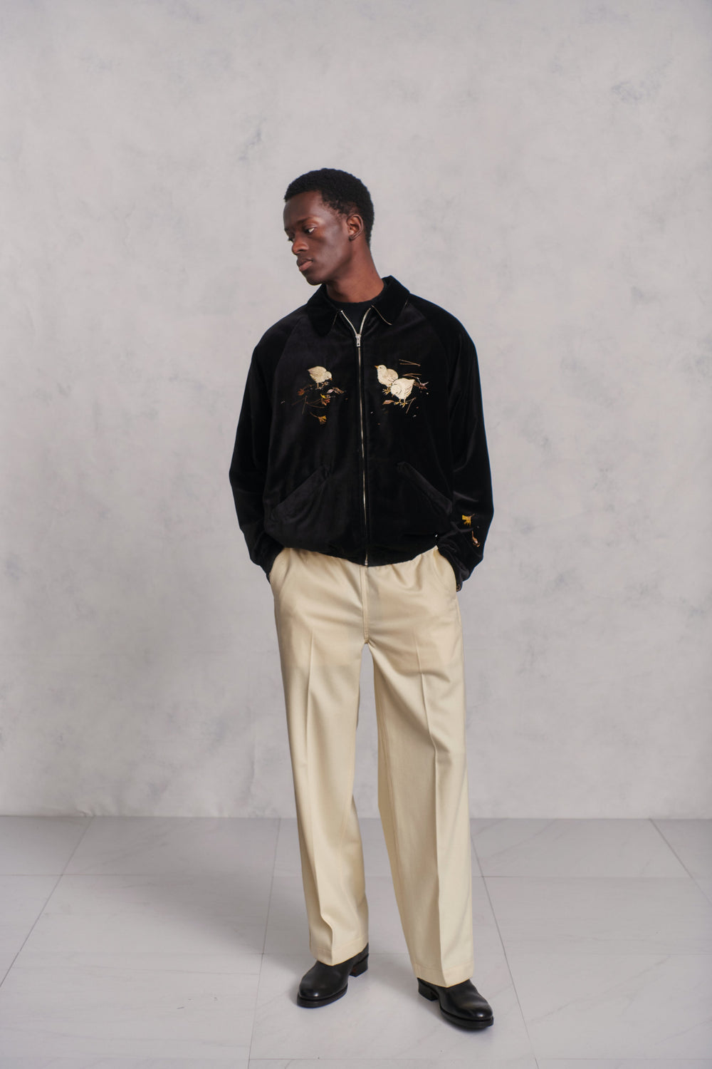 OLD JOE BRAND 入荷！！ – CASDAY / キャスデイ