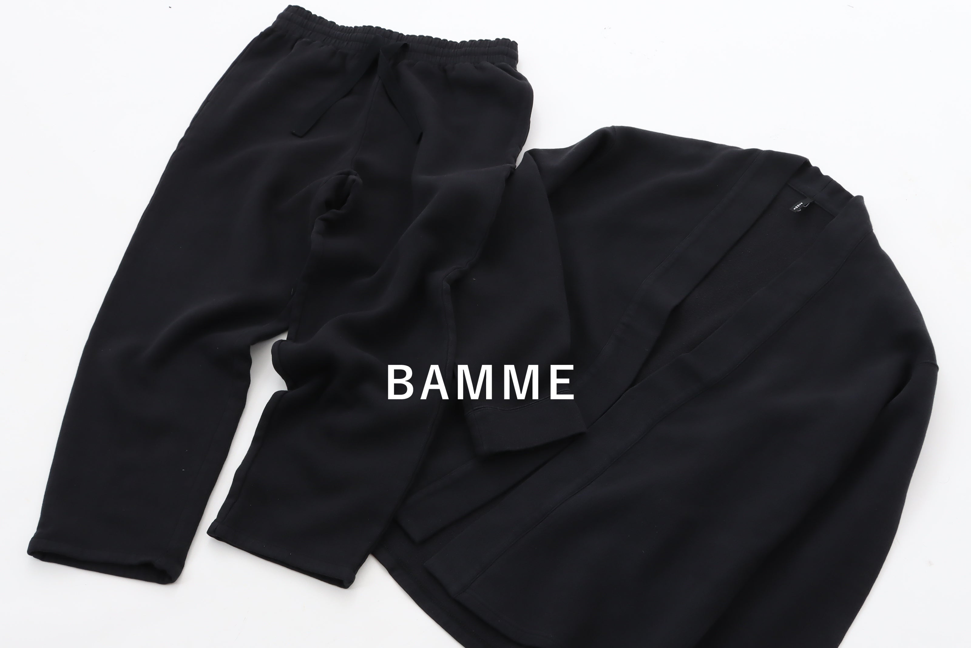 BAMME – CASDAY / キャスデイ