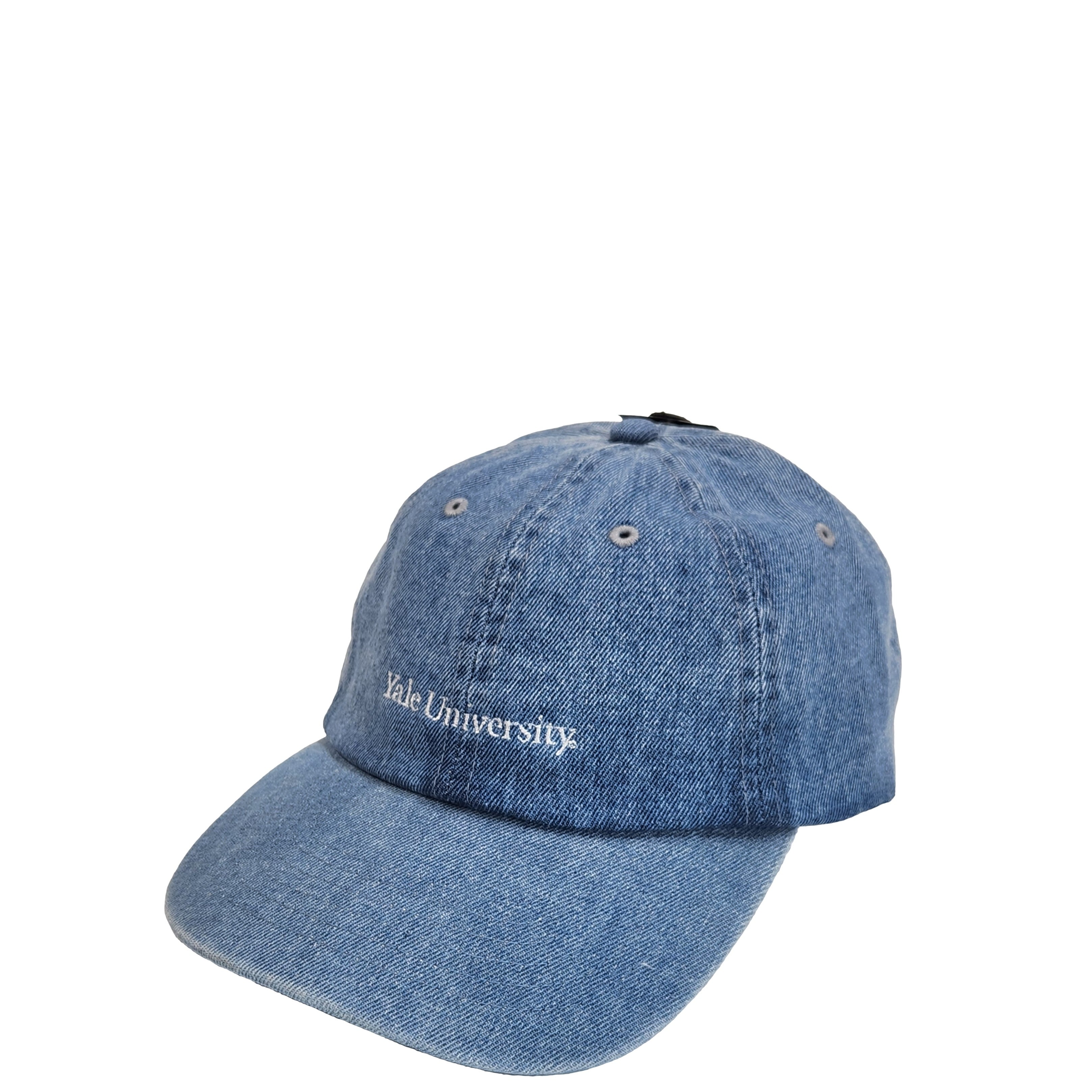 SUNNY SPORTS / Newhattan / IIVY LEAGUE BASEBALL CAP-DENIM 33 PENNY/Lt ...