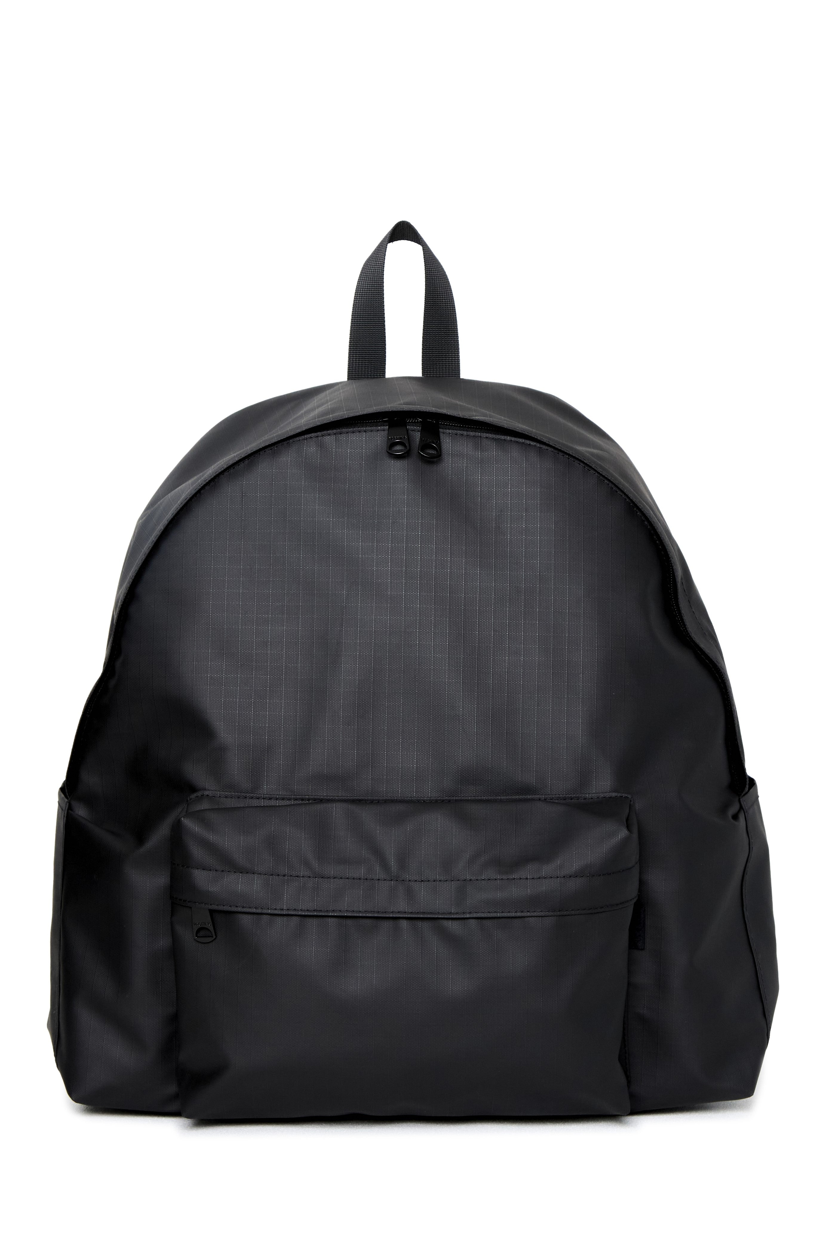 PACKING MAT RIP BACKPACK BLACK PA-054 – CASDAY / キャスデイ