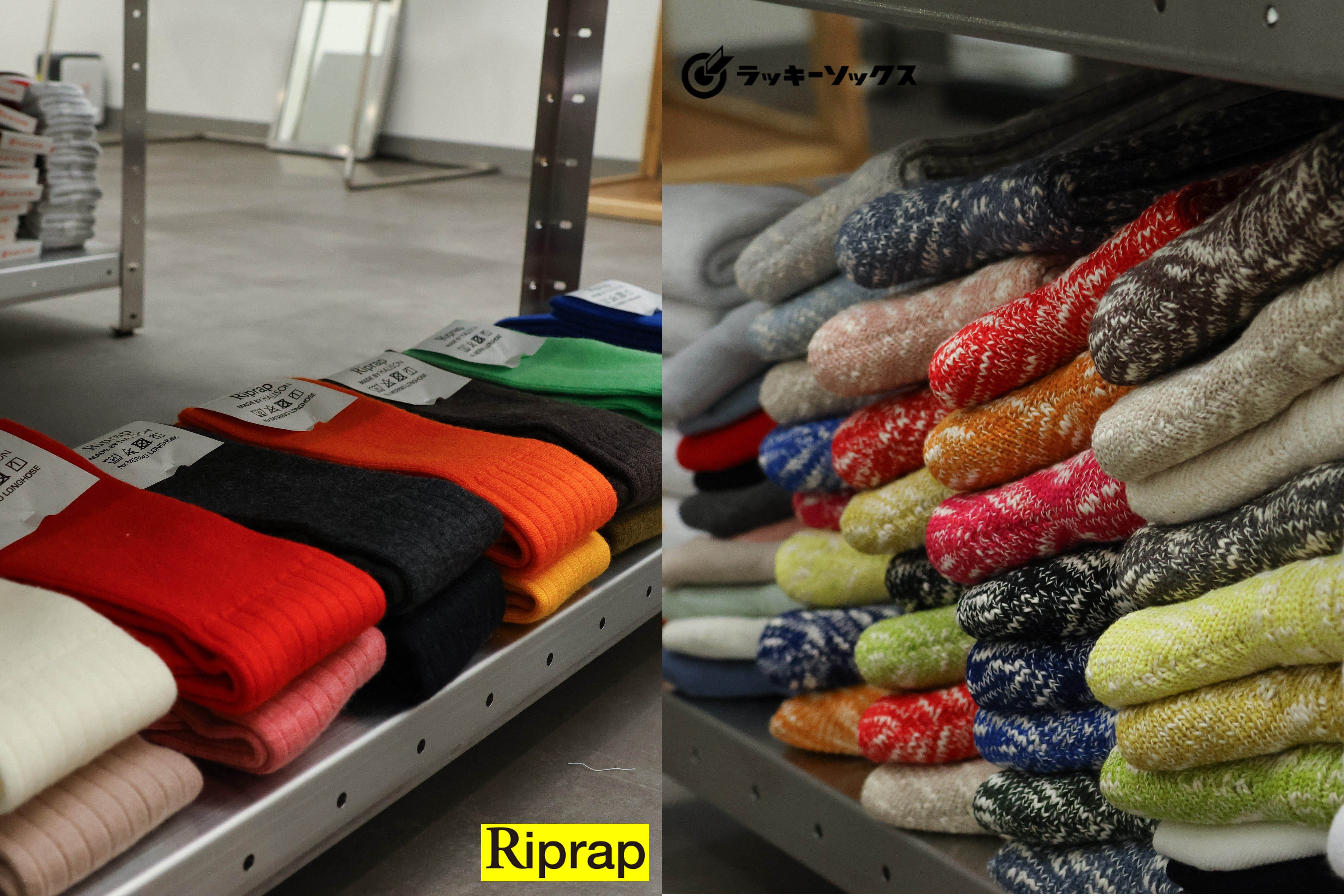 CASDAY – CASDAY / キャスデイ