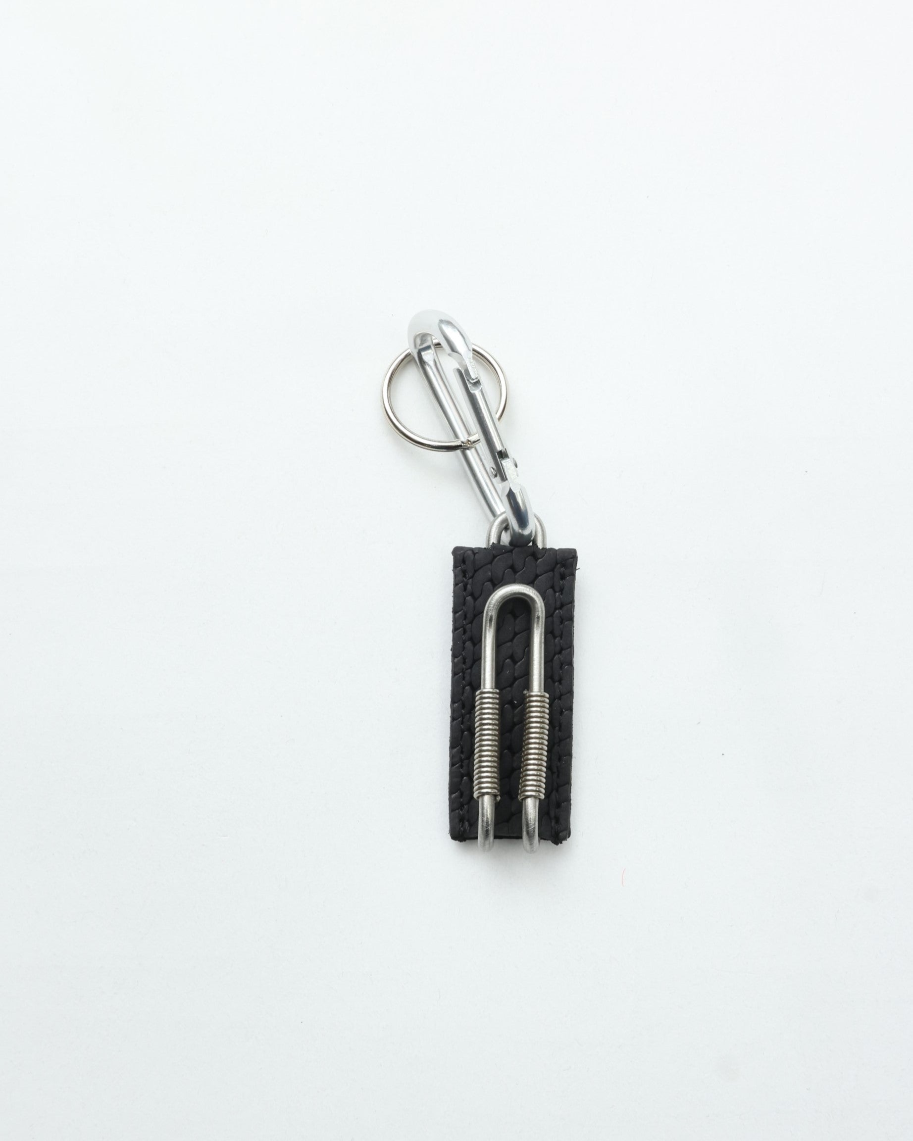 ED ROBERT JUDSON CLIX spring clip key holder 051 chain grain – CASDAY ...