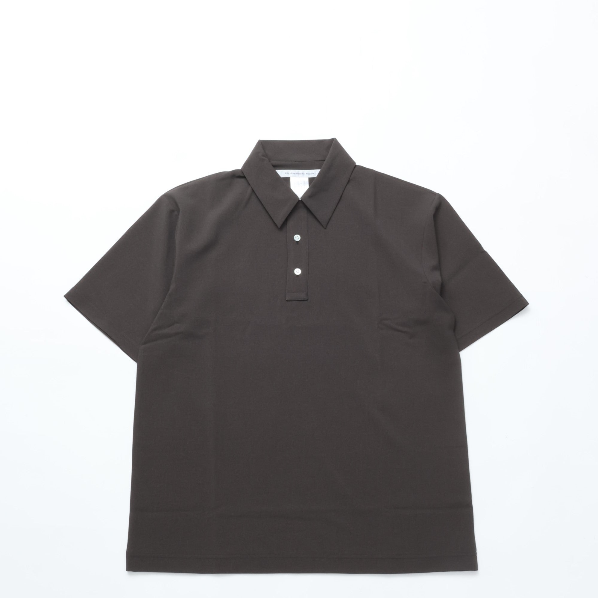 EEL Products / Merci Boku 16 CHARCOAL – CASDAY / キャスデイ