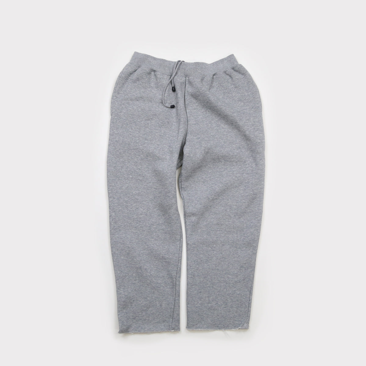 EEL Products BARREL PANTS 15(F/Gray) – CASDAY / キャスデイ
