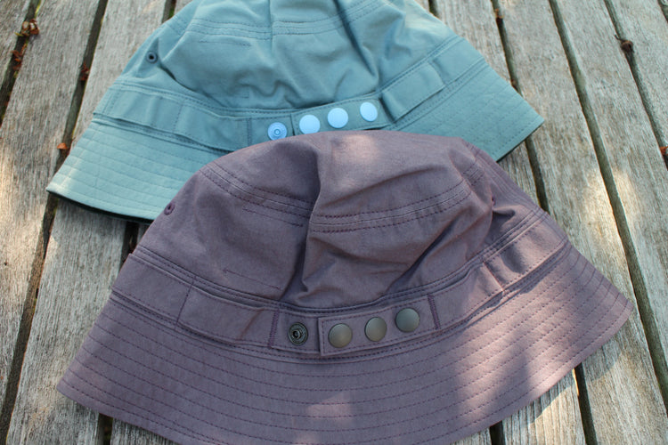 NOROLL ROLL HAT SAX – CASDAY / キャスデイ