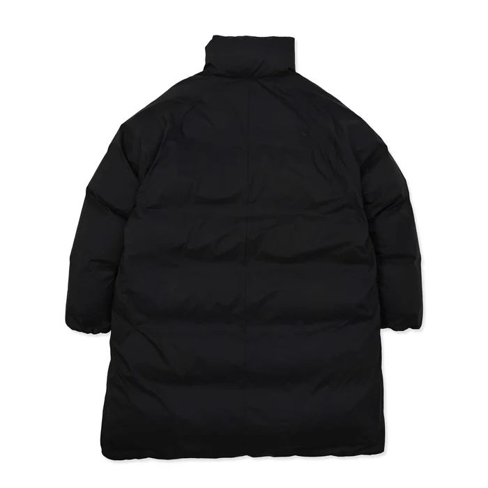 Marmot 750FP Vertical Long Down Jacket – CASDAY / キャスデイ