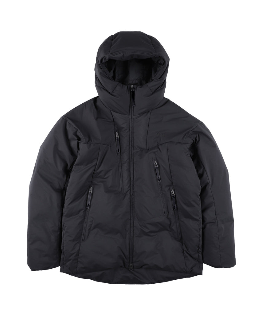 NANGA MOUNTAIN PEAK DOWN JK – CASDAY / キャスデイ