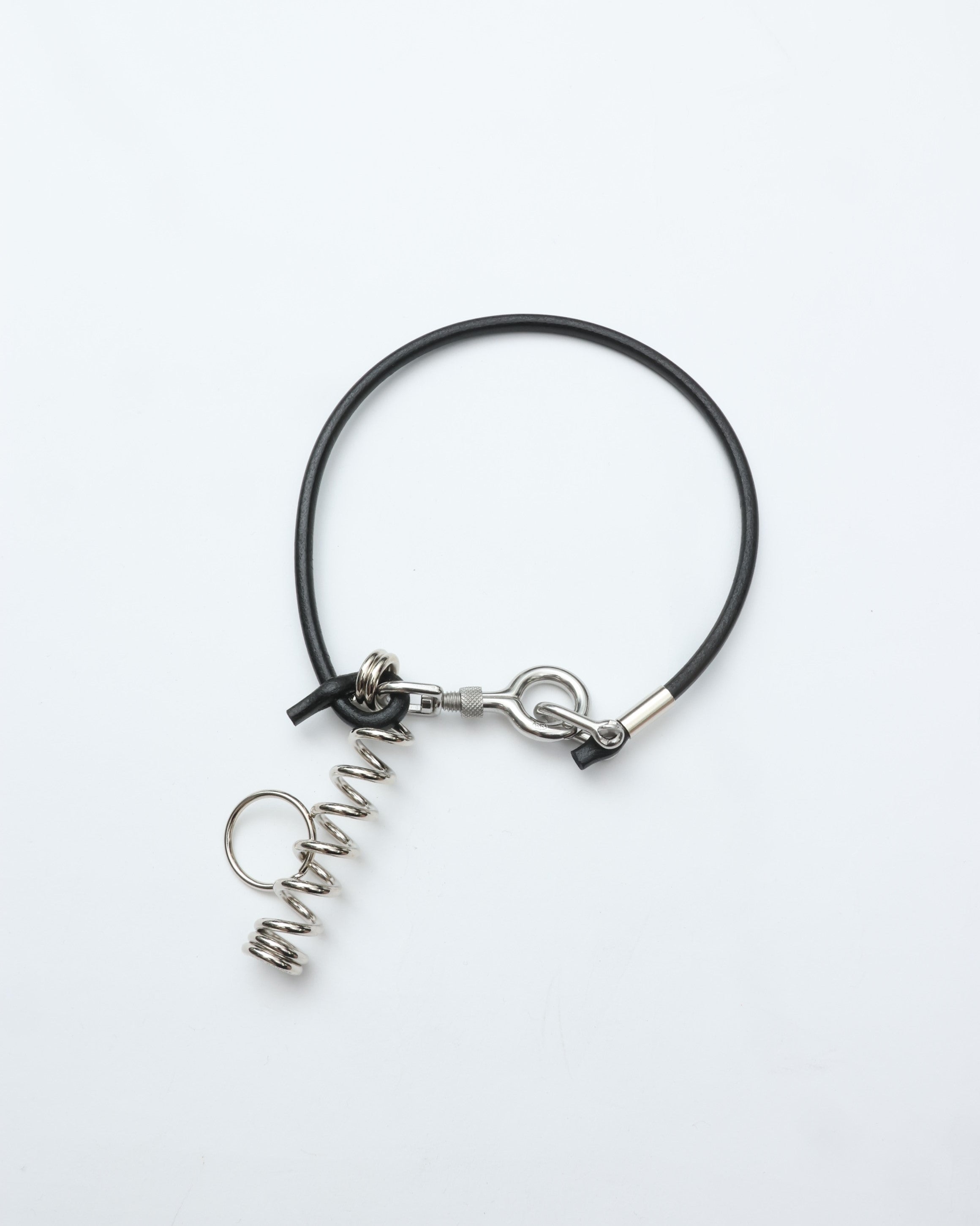 ED ROBERT JUDSON HELIC coil holder key cord – CASDAY / キャスデイ