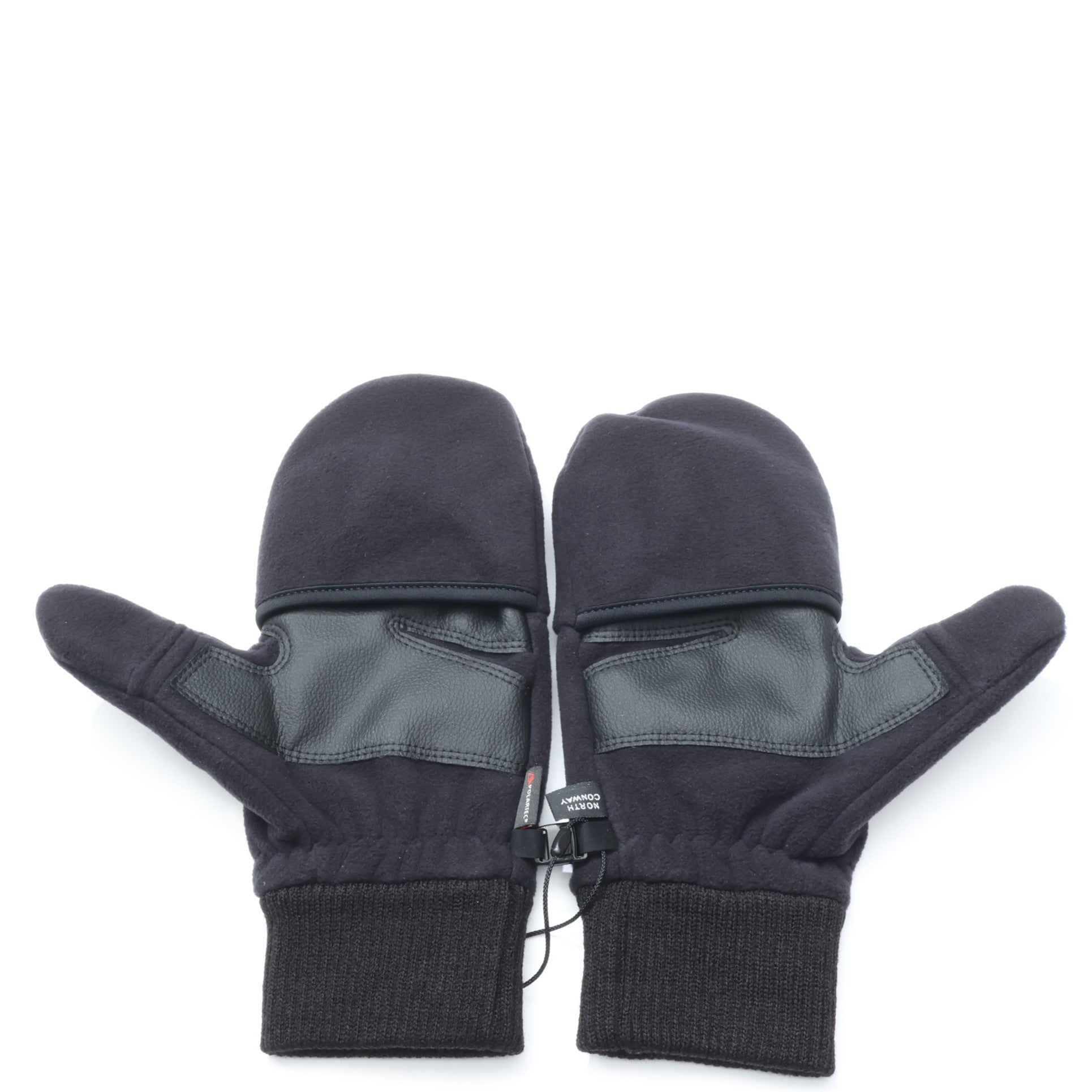 WILD THINGS / ポーラテックディタッチャブルミトン POLARTEC DETACHABLE MITTEN – CASDAY / キャスデイ