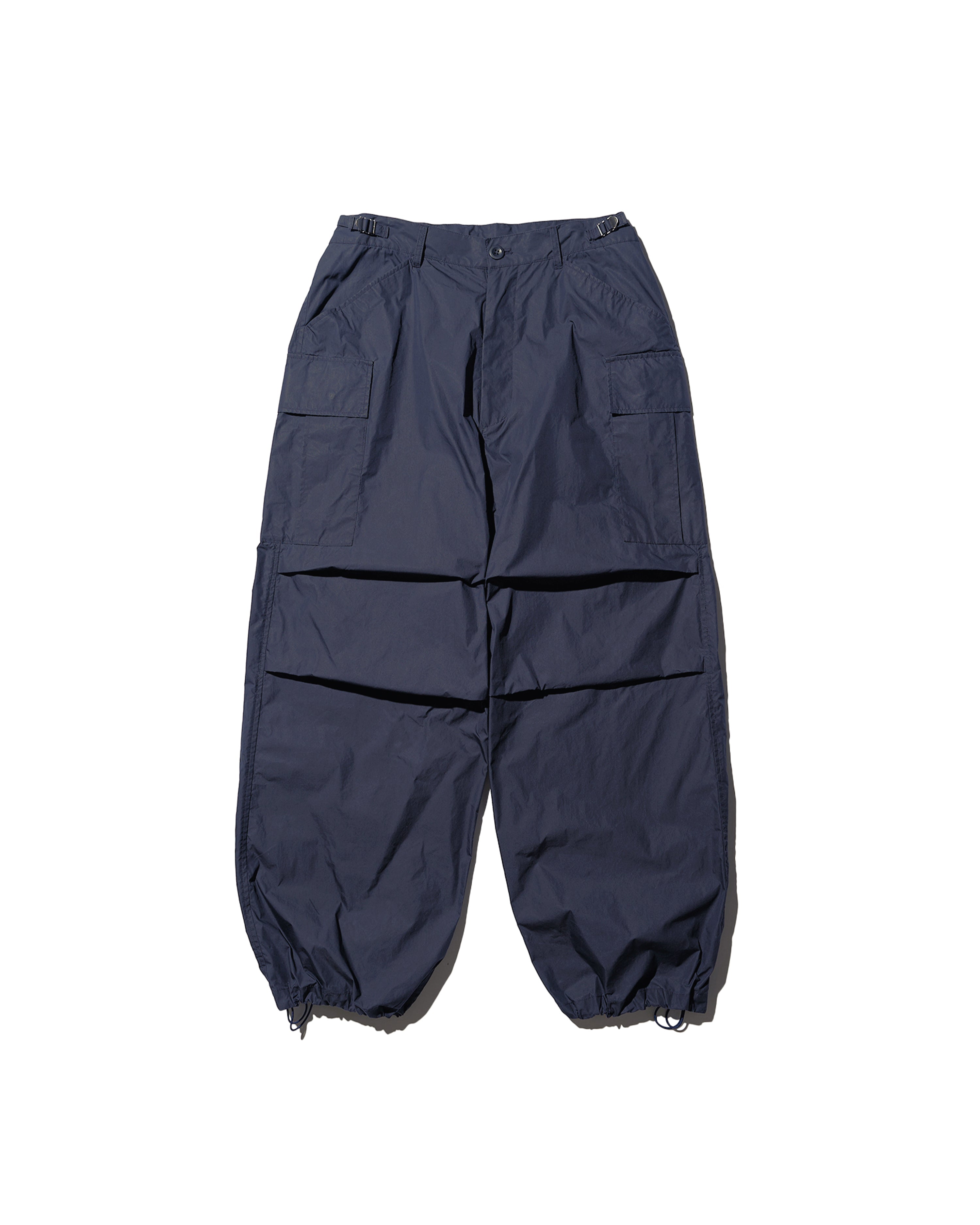 FreshService WAXED POPLIN FISHING PANTS – CASDAY / キャスデイ