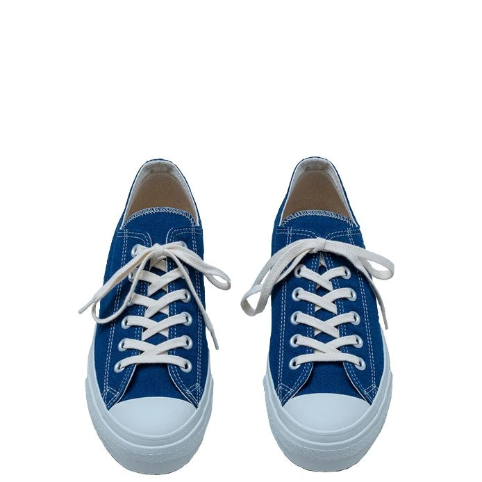 DOEK SHOE INDUSTRIES / BASKET – CASDAY / キャスデイ