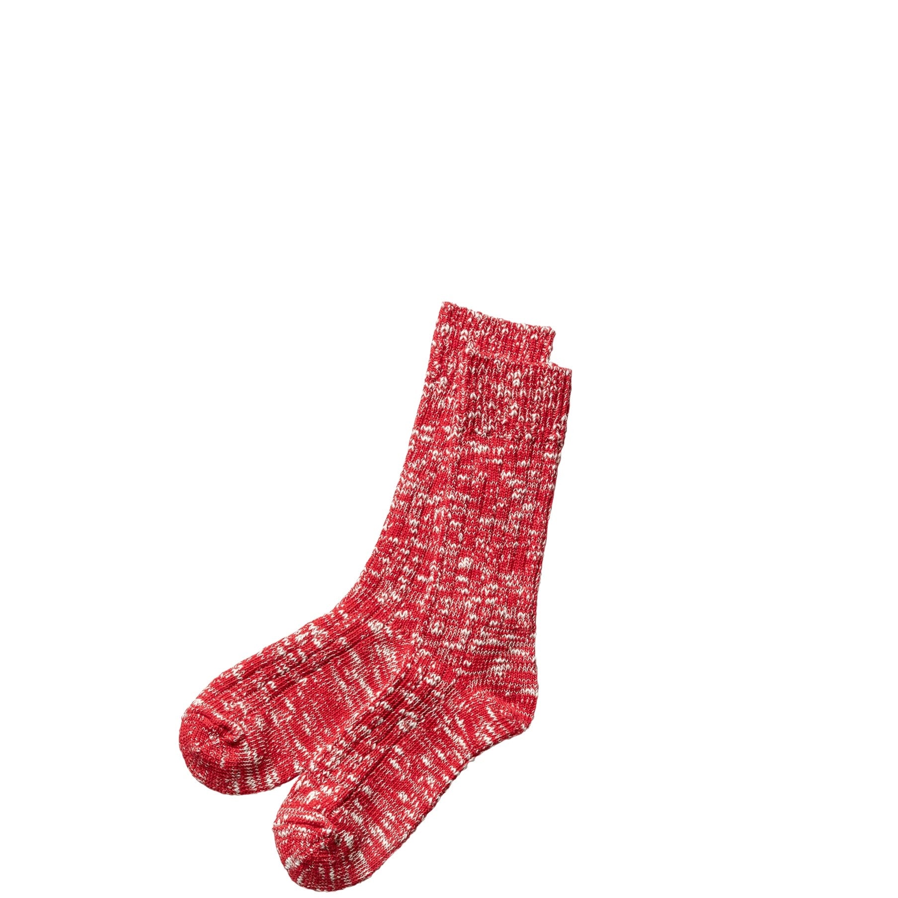 Lucky Socks / Mixed Rib Socks vol3 – CASDAY / キャスデイ